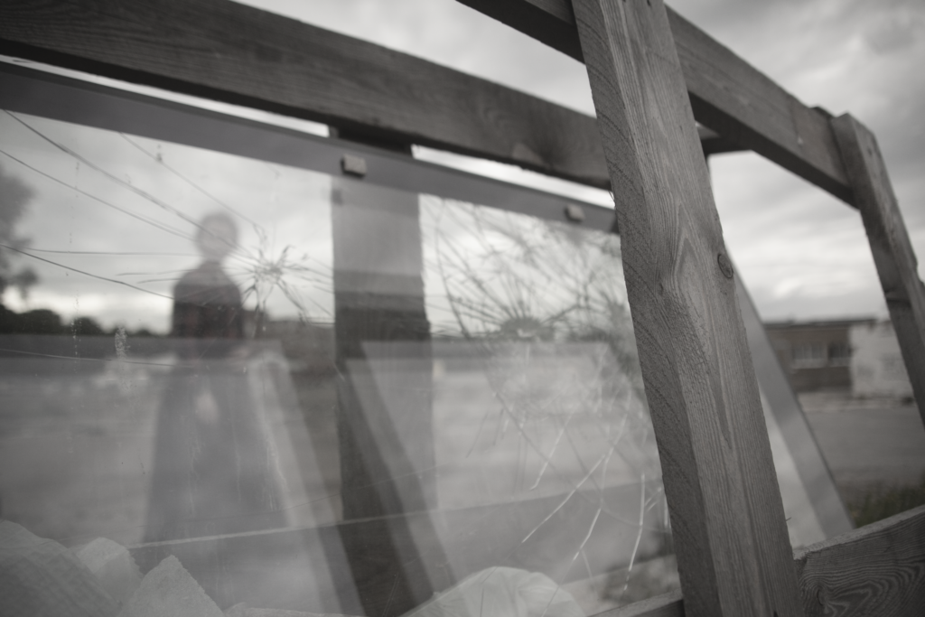 Sight Time Fracture_Oculus – www.ronnribohn.art